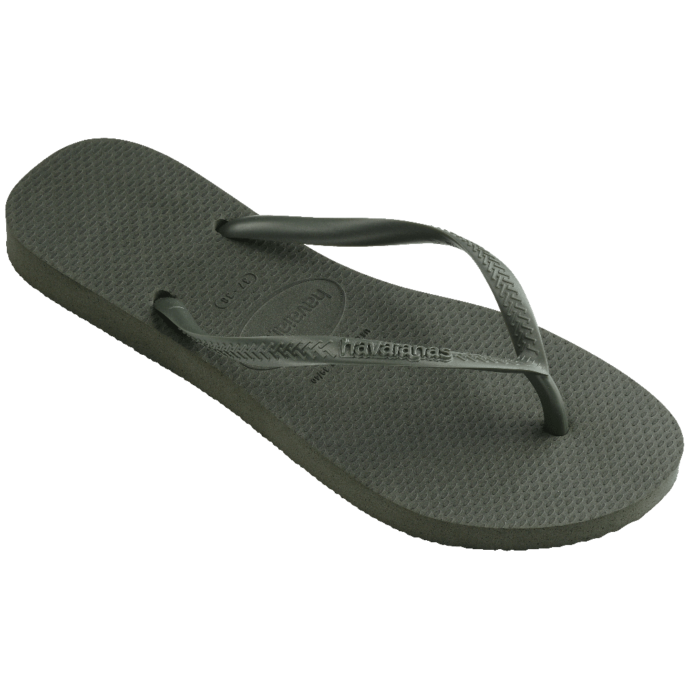 Slim Flip Flops | Havaianas New Zealand Official Shop