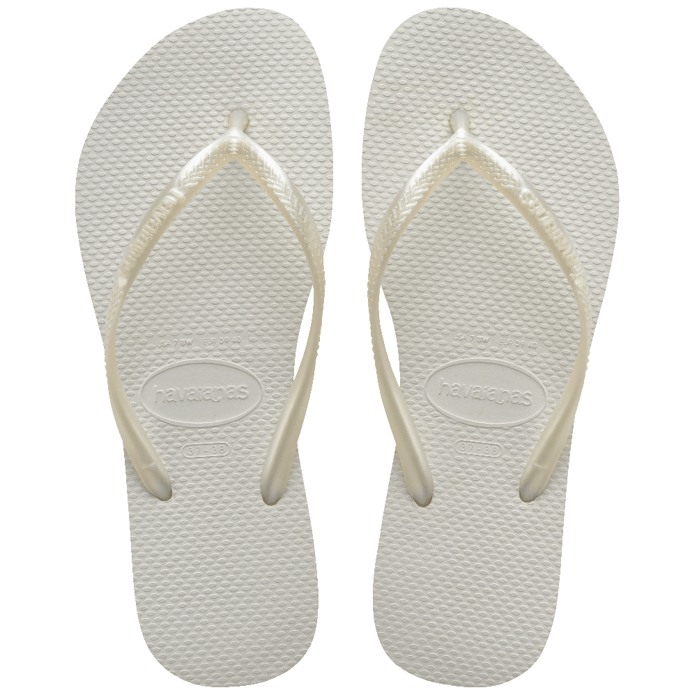 Slim Flip Flops | Havaianas New Zealand Official Shop
