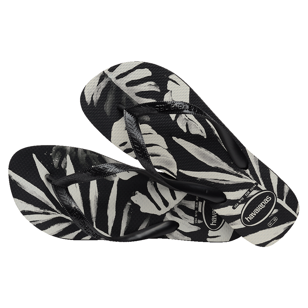 Top Aloha Flip Flops – Havaianas New Zealand