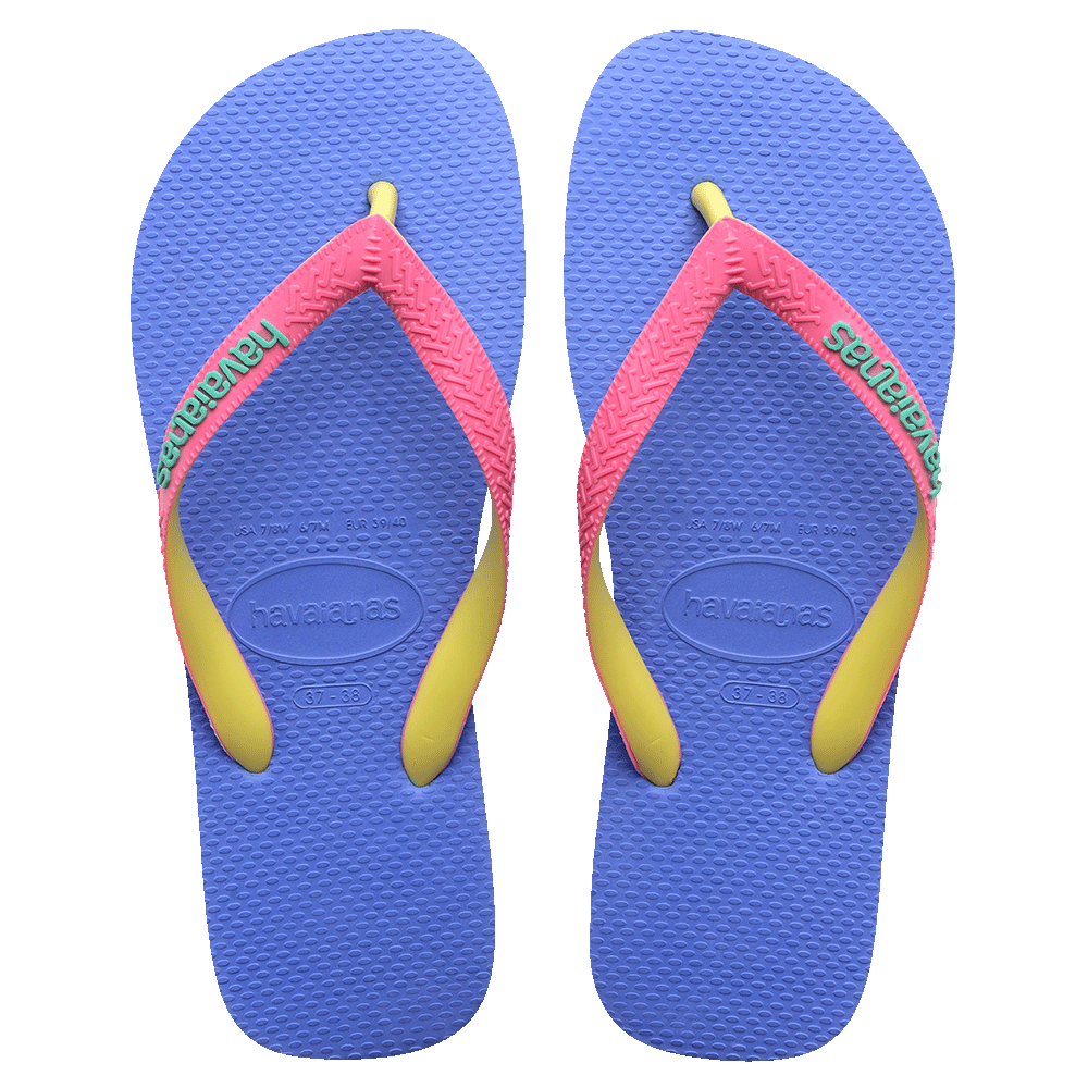 Top Mix Flip Flops | Havaianas New Zealand Official Shop