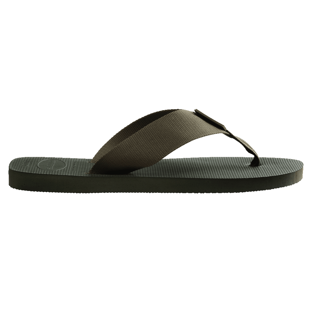 Urban Basic Material Flip Flops – Havaianas New Zealand