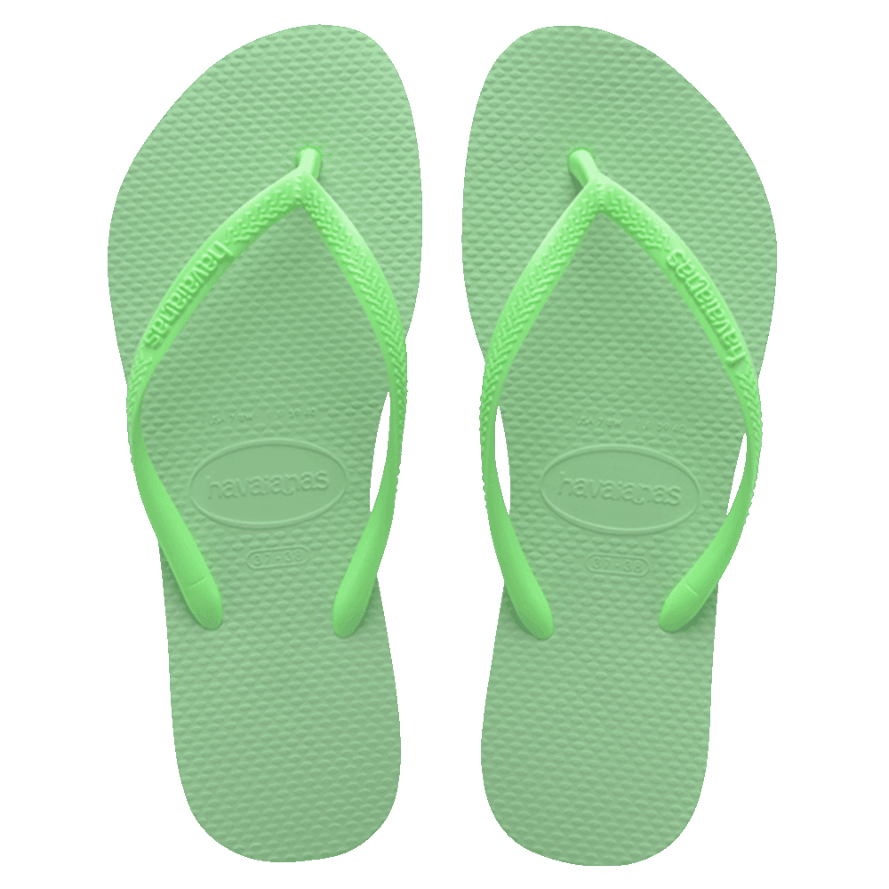 Slim Flip Flops | Havaianas New Zealand Official Shop