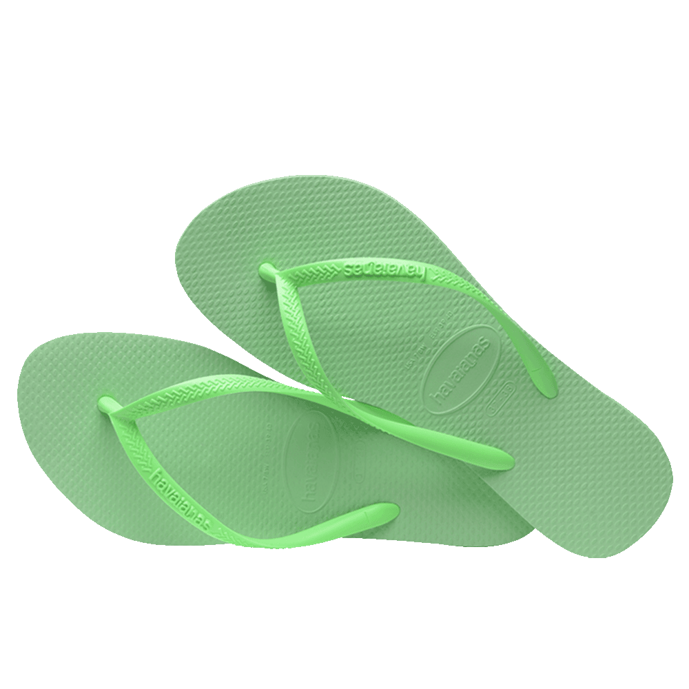 Slim Flip Flops | Havaianas New Zealand Official Shop