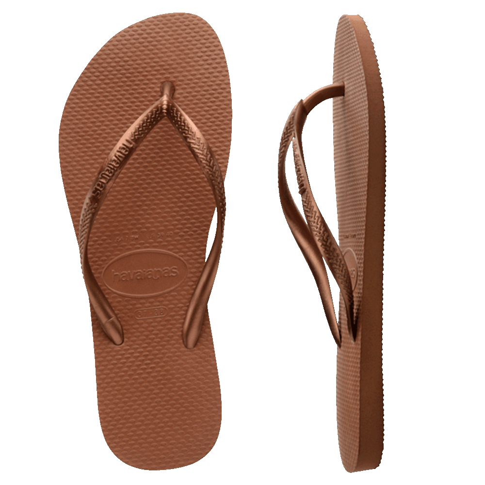 Slim Flip Flops | Havaianas New Zealand Official Shop