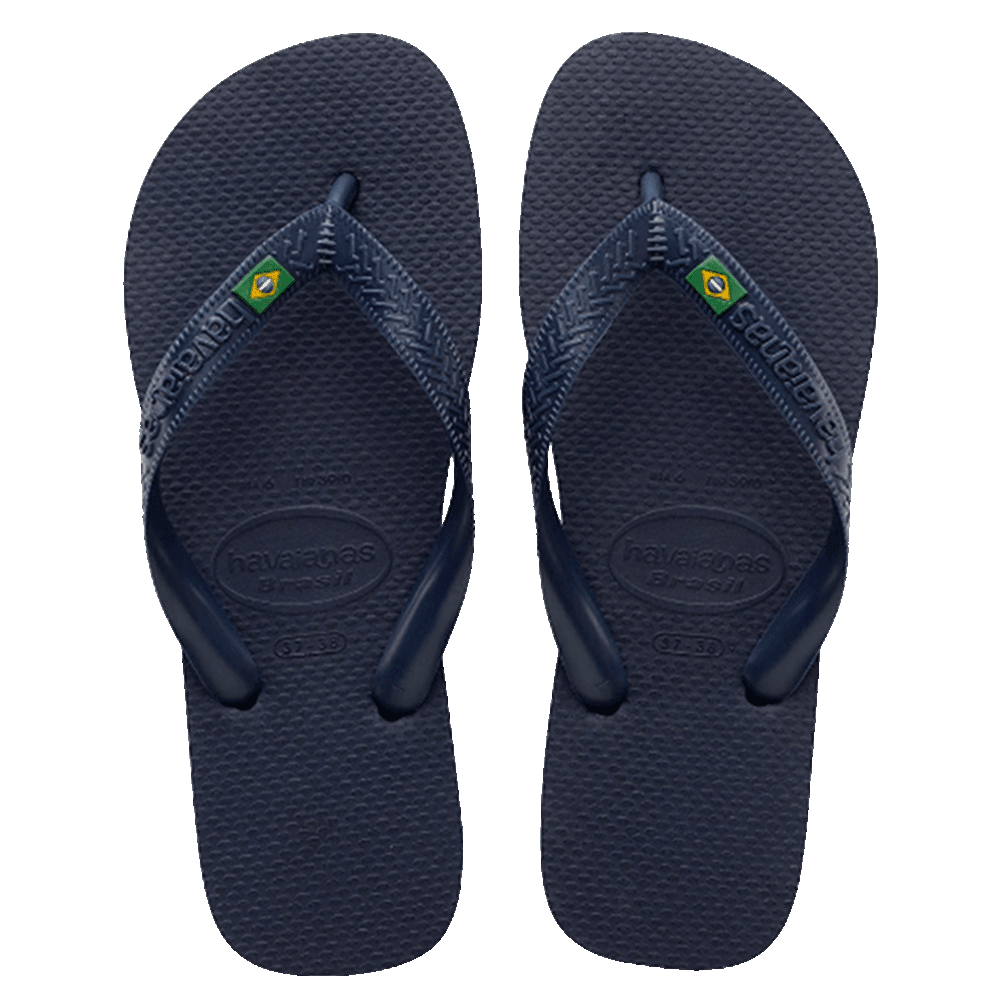 Brazil Flip Flops | Havaianas New Zealand Official Shop