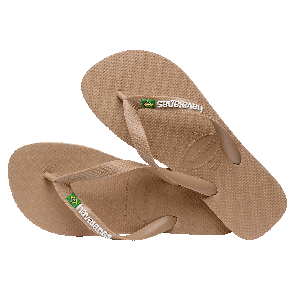 Brazil Logo Flip Flops | Havaianas New Zealand Official Shop