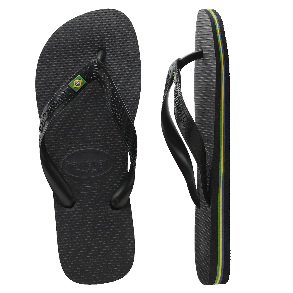 Brazil Flip Flops | Havaianas New Zealand Official Shop
