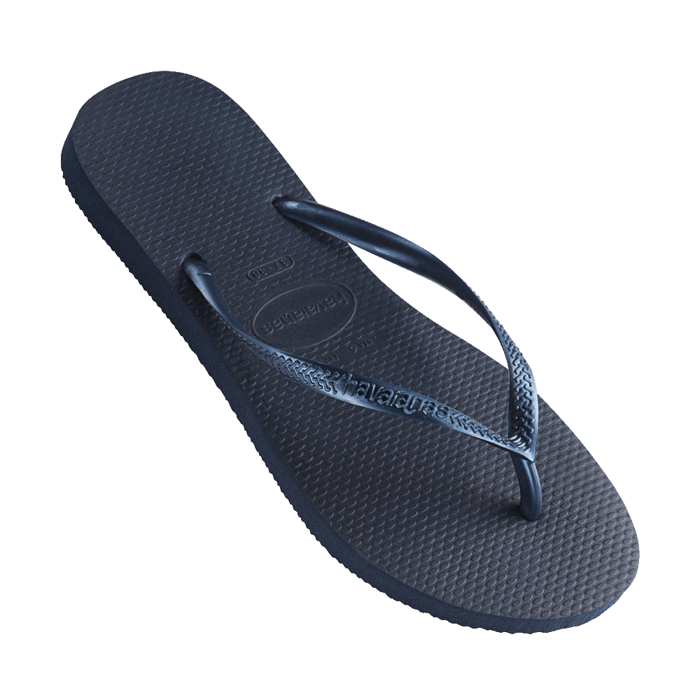 Slim Flip Flops | Havaianas New Zealand Official Shop