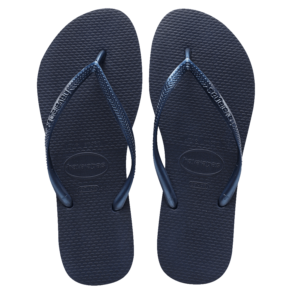 Slim Flip Flops | Havaianas New Zealand Official Shop
