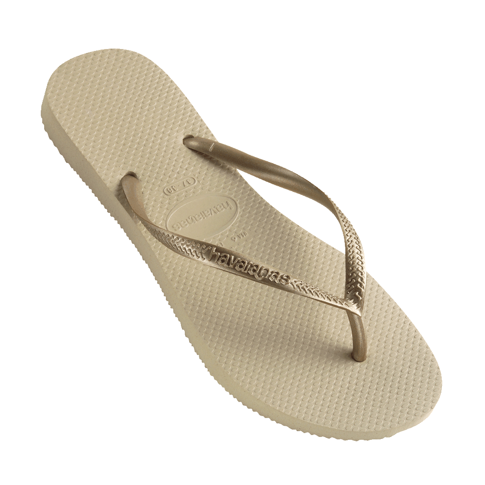 Slim Flip Flops | Havaianas New Zealand Official Shop
