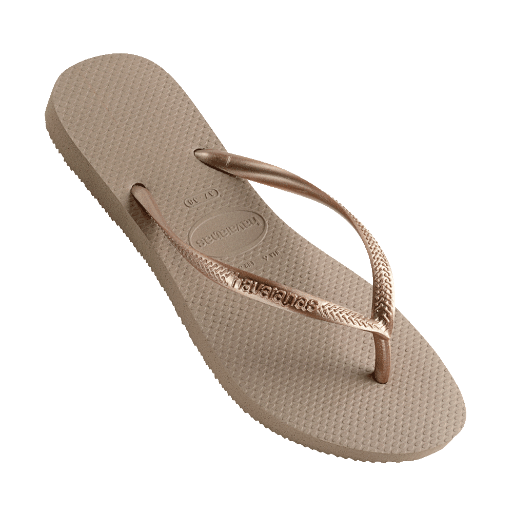 Slim Flip Flops | Havaianas New Zealand Official Shop