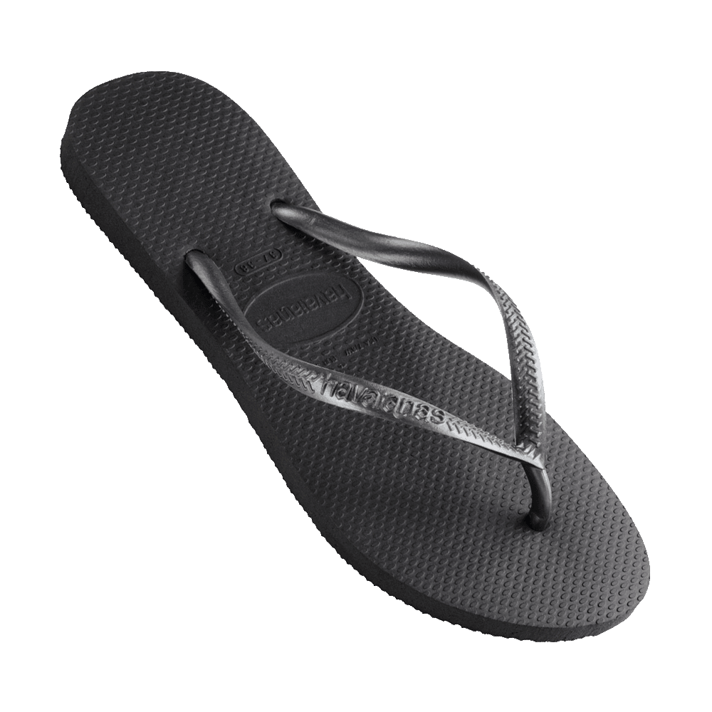 Slim Flip Flops | Havaianas New Zealand Official Shop