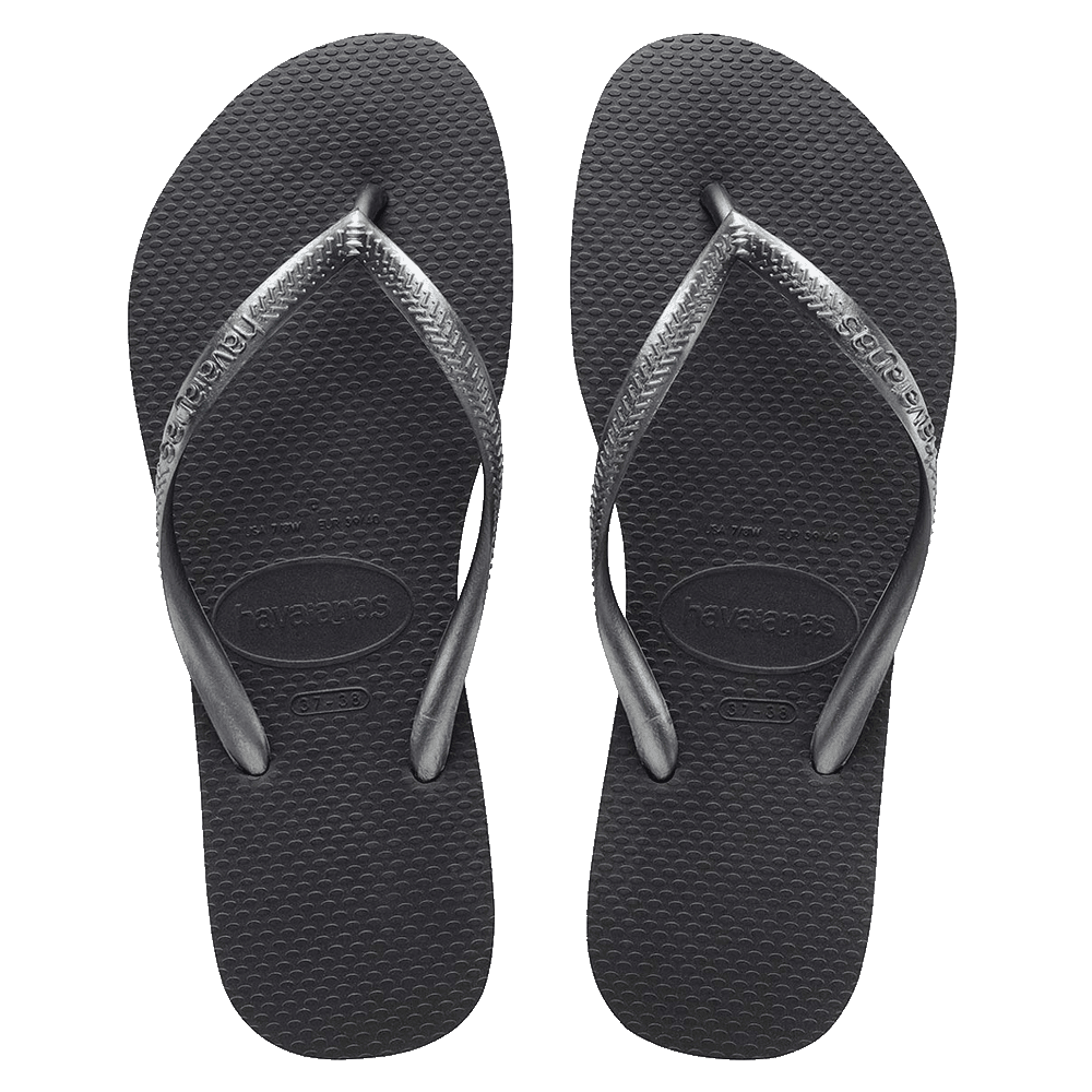 Slim Flip Flops | Havaianas New Zealand Official Shop