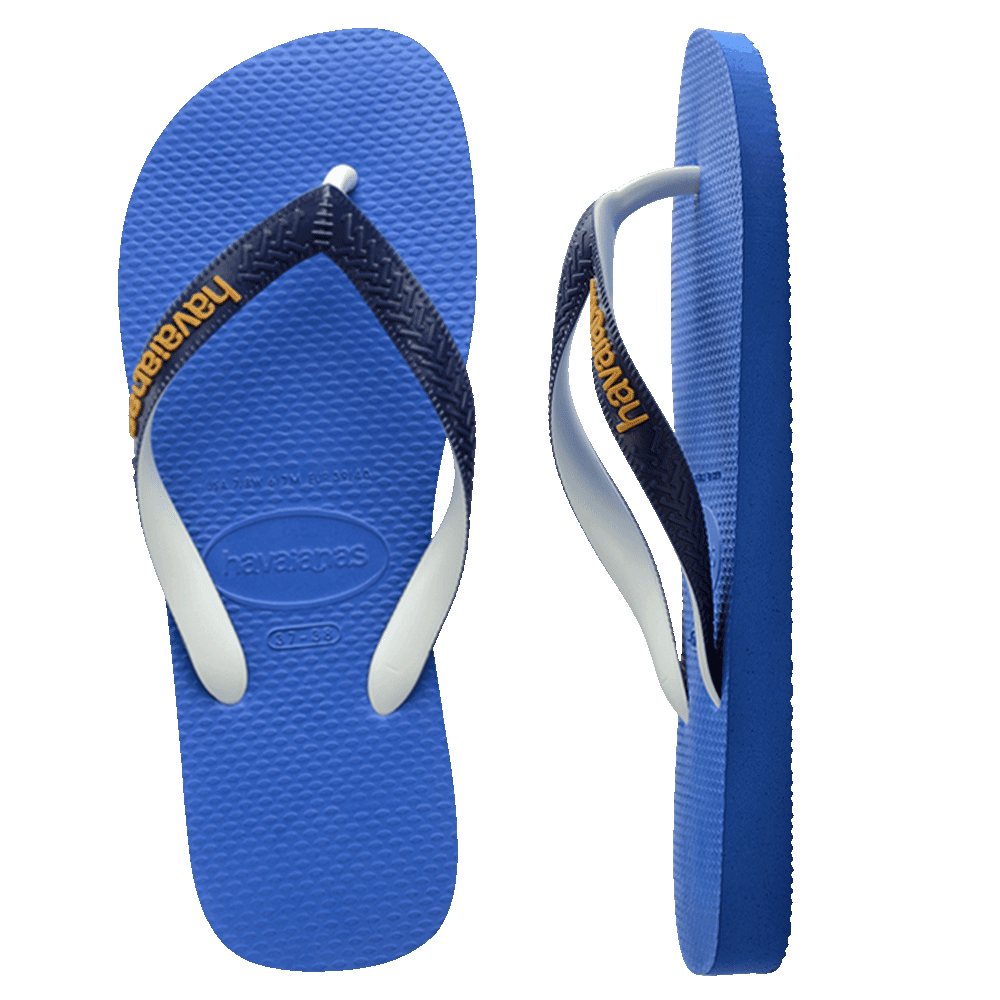 Top Mix Flip Flops | Havaianas New Zealand Official Shop