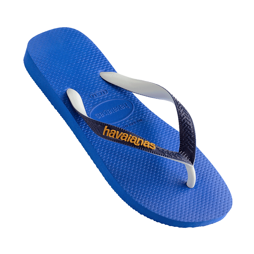 Top Mix Flip Flops | Havaianas New Zealand Official Shop